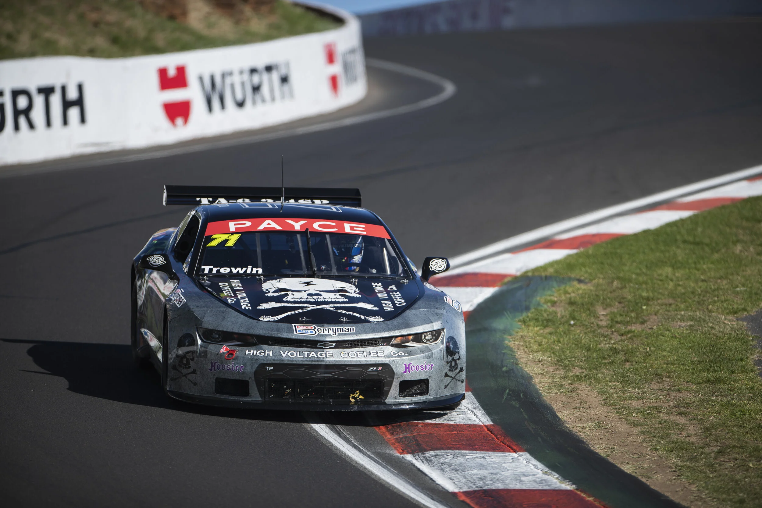 2021 Gallery — TP Race Design