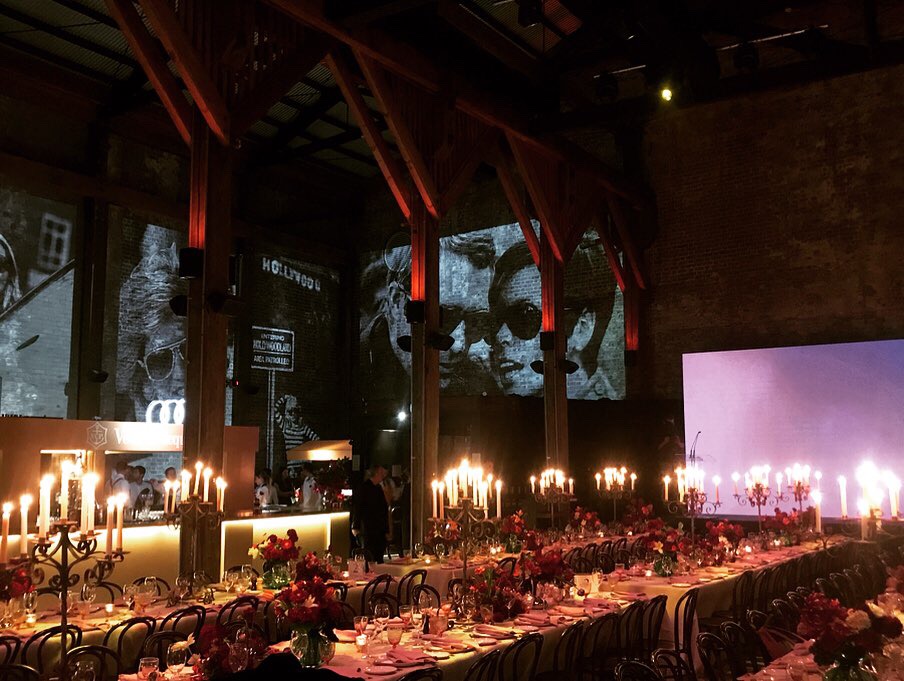 Shadow AV | Audio Visual Hire for Events | LED Screen Hire