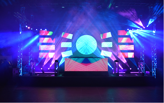 Shadow Audio Visual | AV Hire for Events | Shadow AV