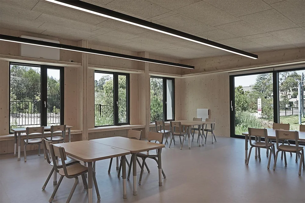 betti und knut - sustainable architecture and interior design