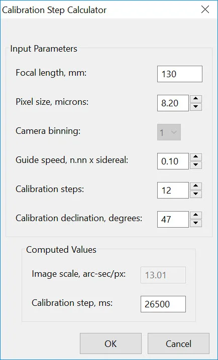 PHD2 Tutorial — TheAstroGazer