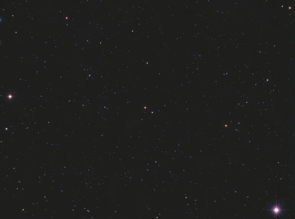 Comet Processing — TheAstroGazer