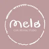 Melo Curl Revival Studio | NJ Curly Hair Salon | Natural Hair Salon