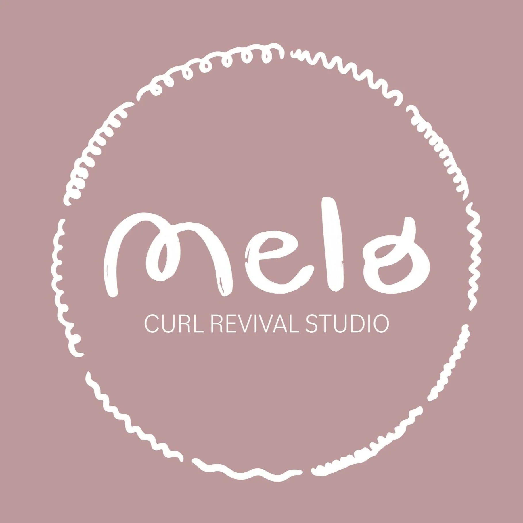 Melo Curl Revival Studio | NJ Curly Hair Salon | Natural Hair Salon