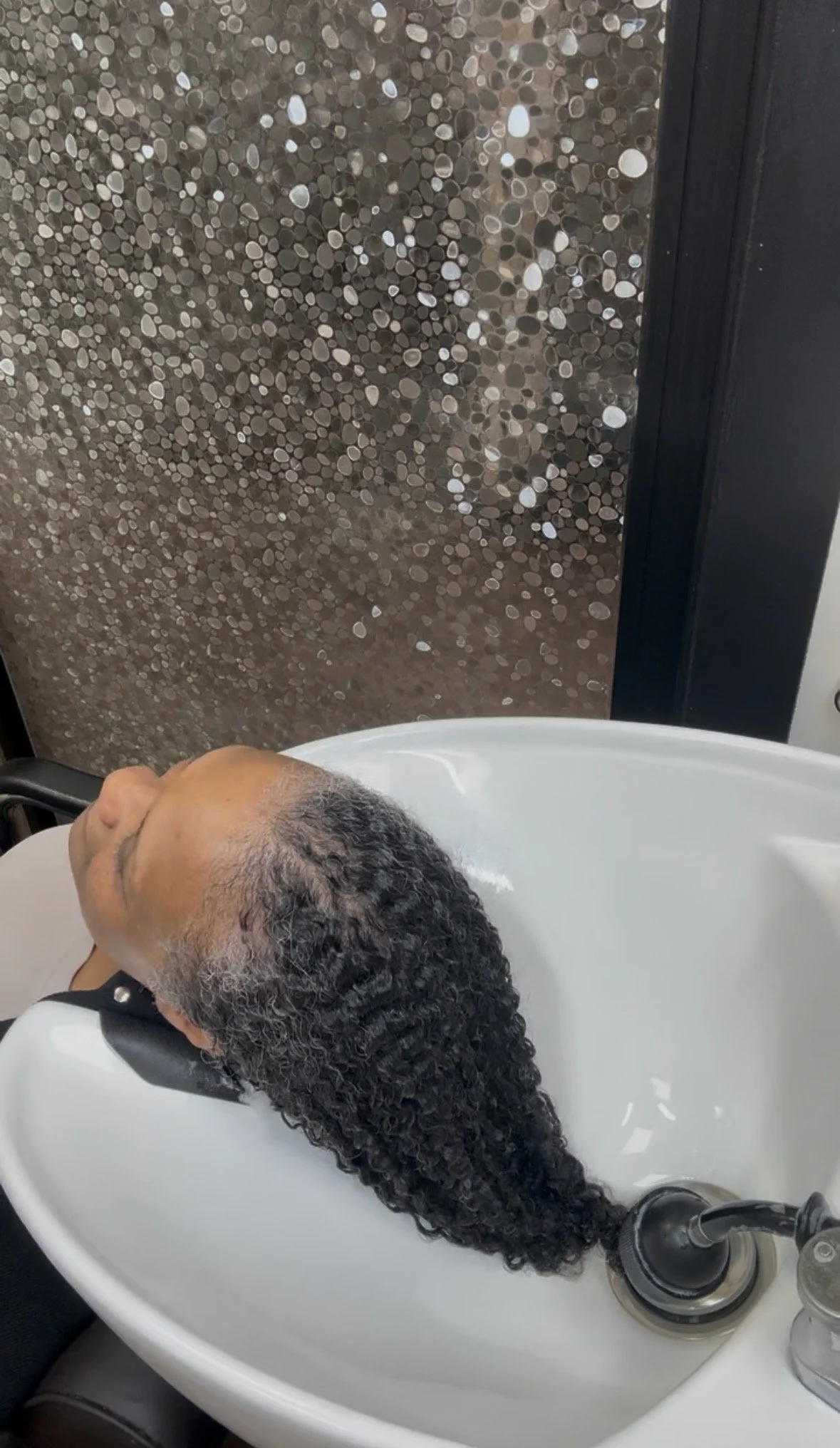 Melo Curl Revival Studio | NJ Curly Hair Salon | Natural Hair Salon