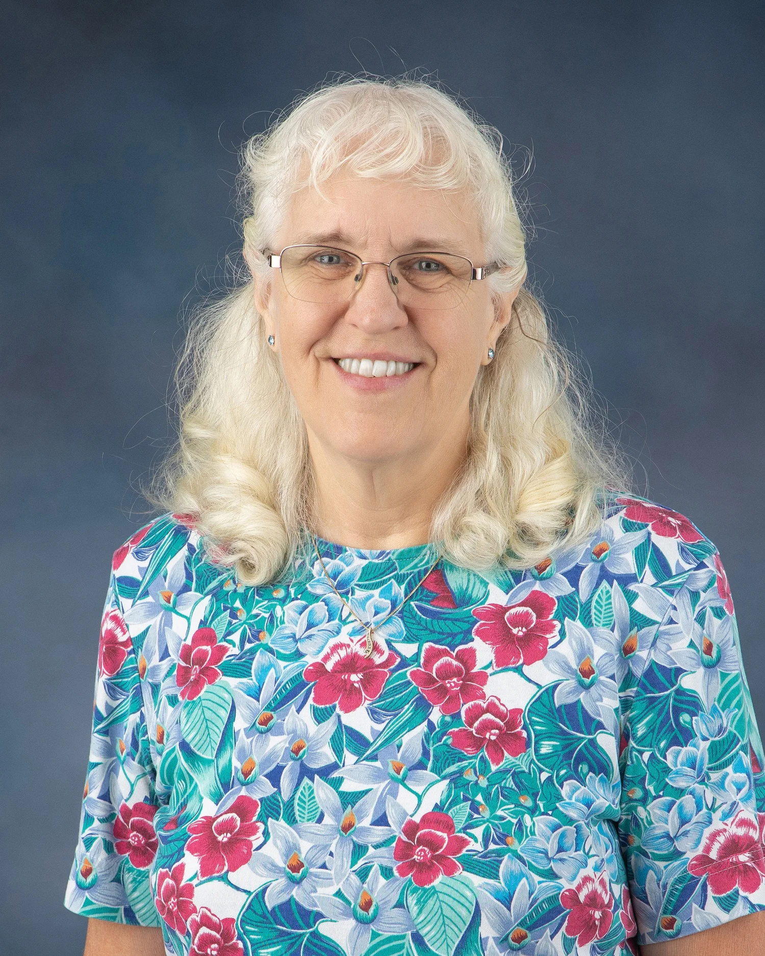 Faculty & Staff — Shepherd of the Hills Lutheran School & Child Care