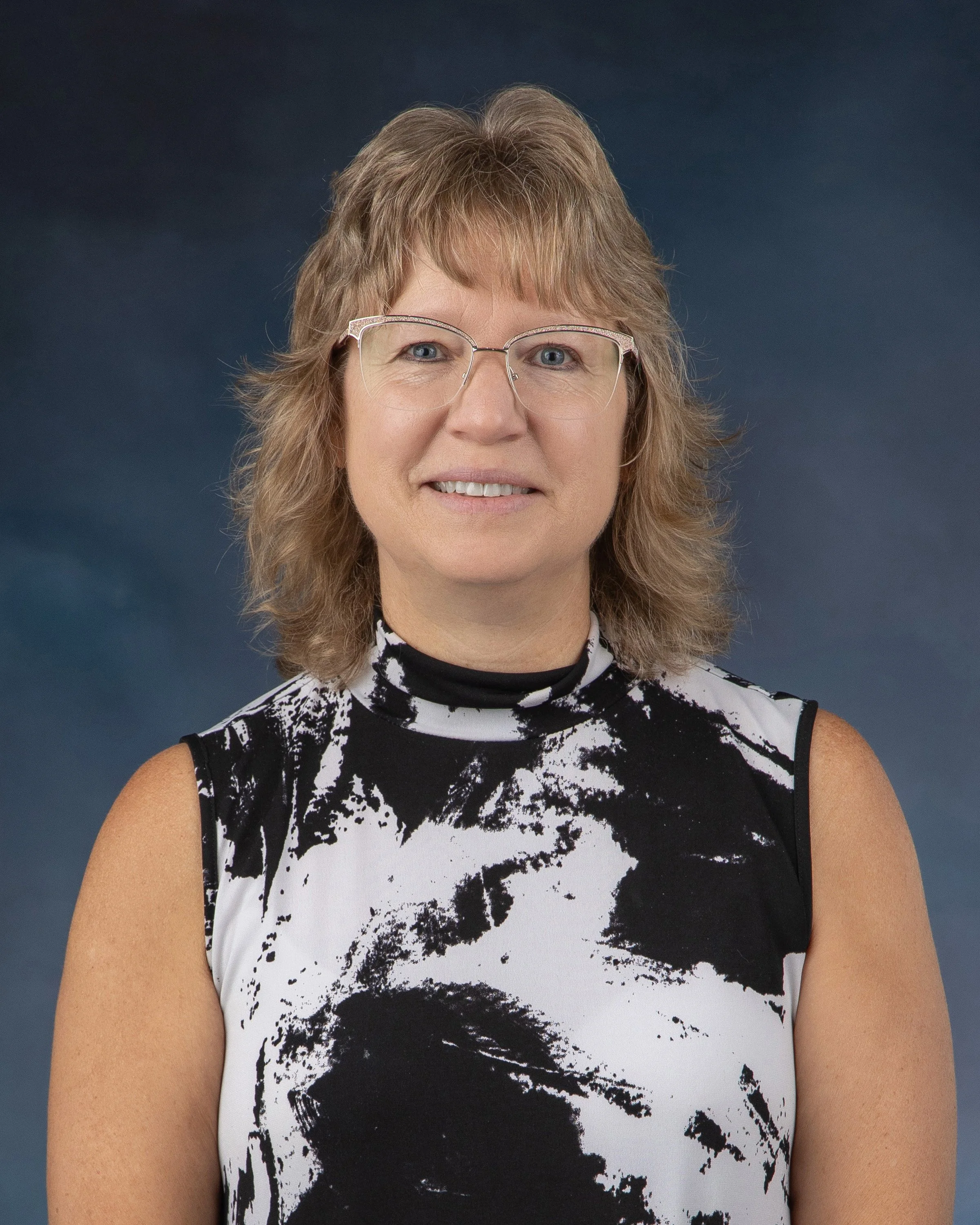 Faculty & Staff — Shepherd of the Hills Lutheran School & Child Care