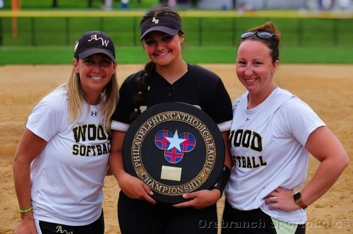 COACHES — Blue Angels Fastpitch