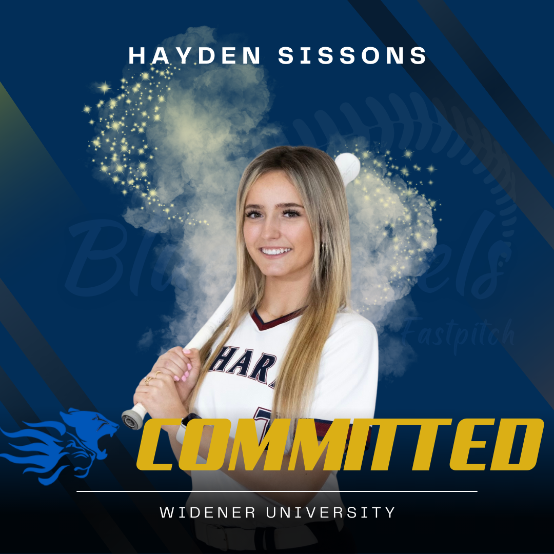 Blue Angels Fastpitch