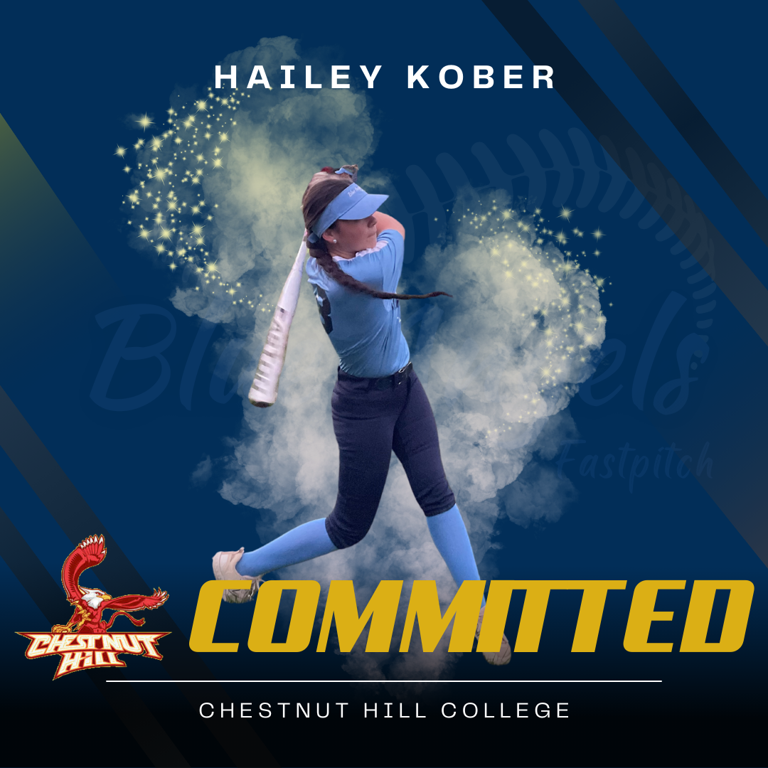 Blue Angels Fastpitch