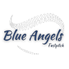 Blue Angels Fastpitch