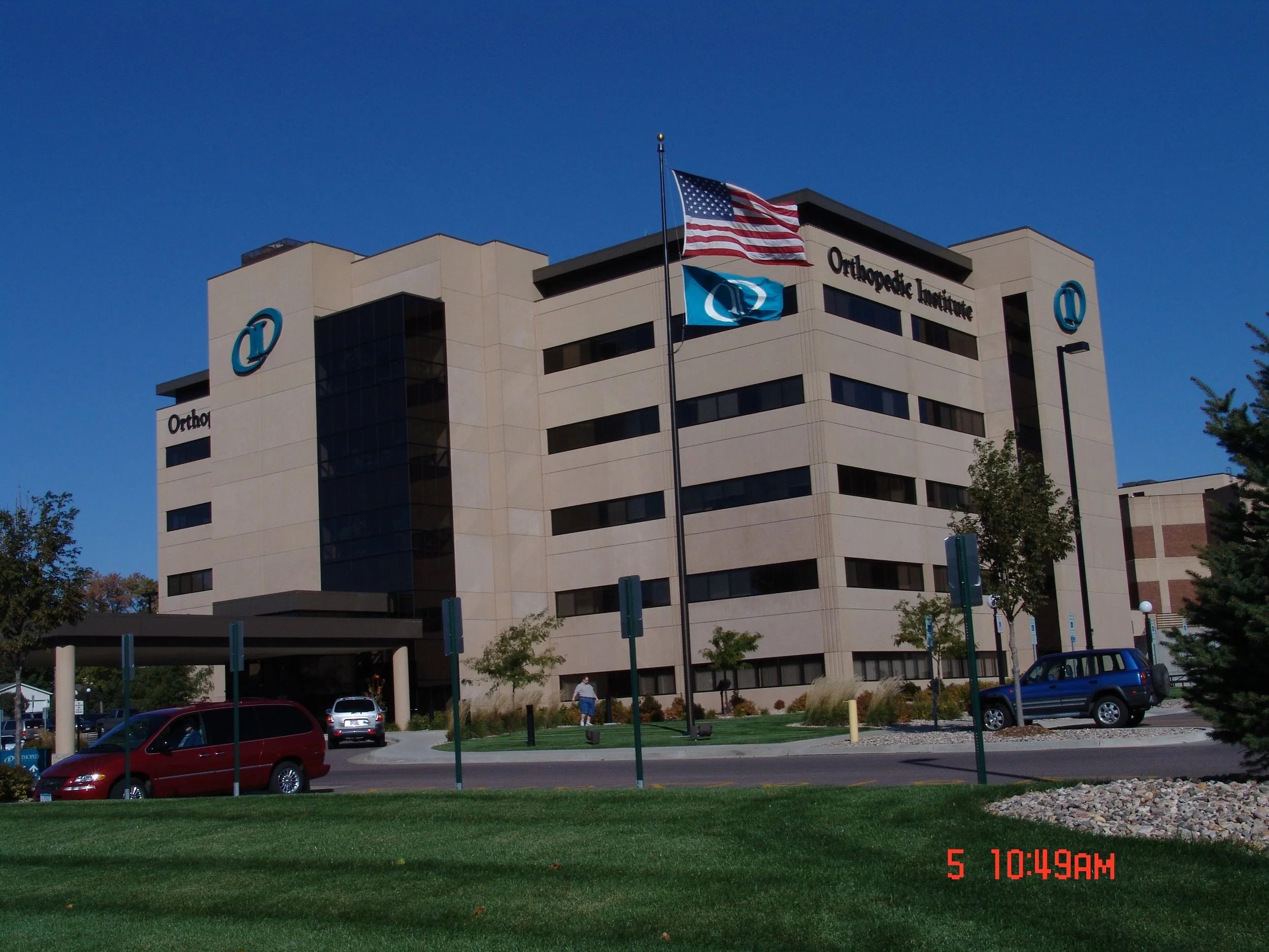 Heartland Glass Company, LLC