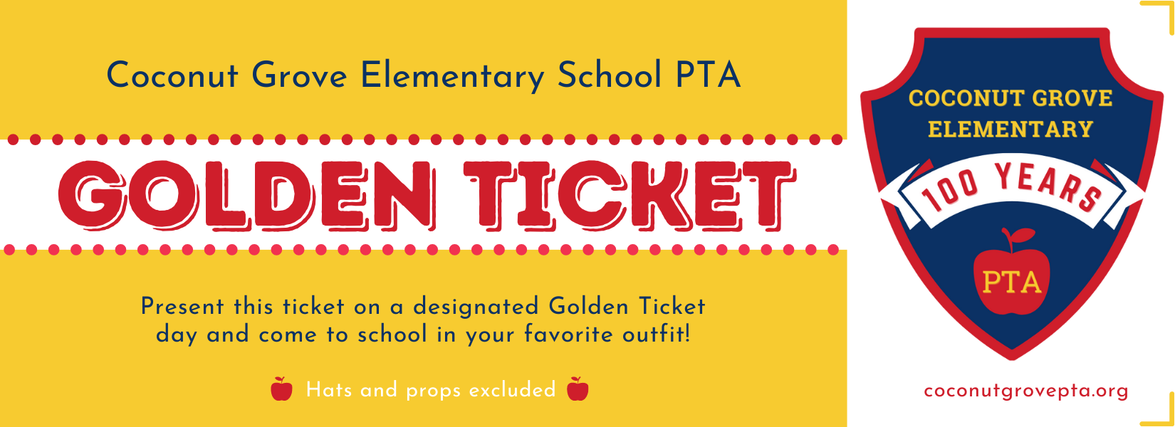 Coconut Grove Elementary PTA