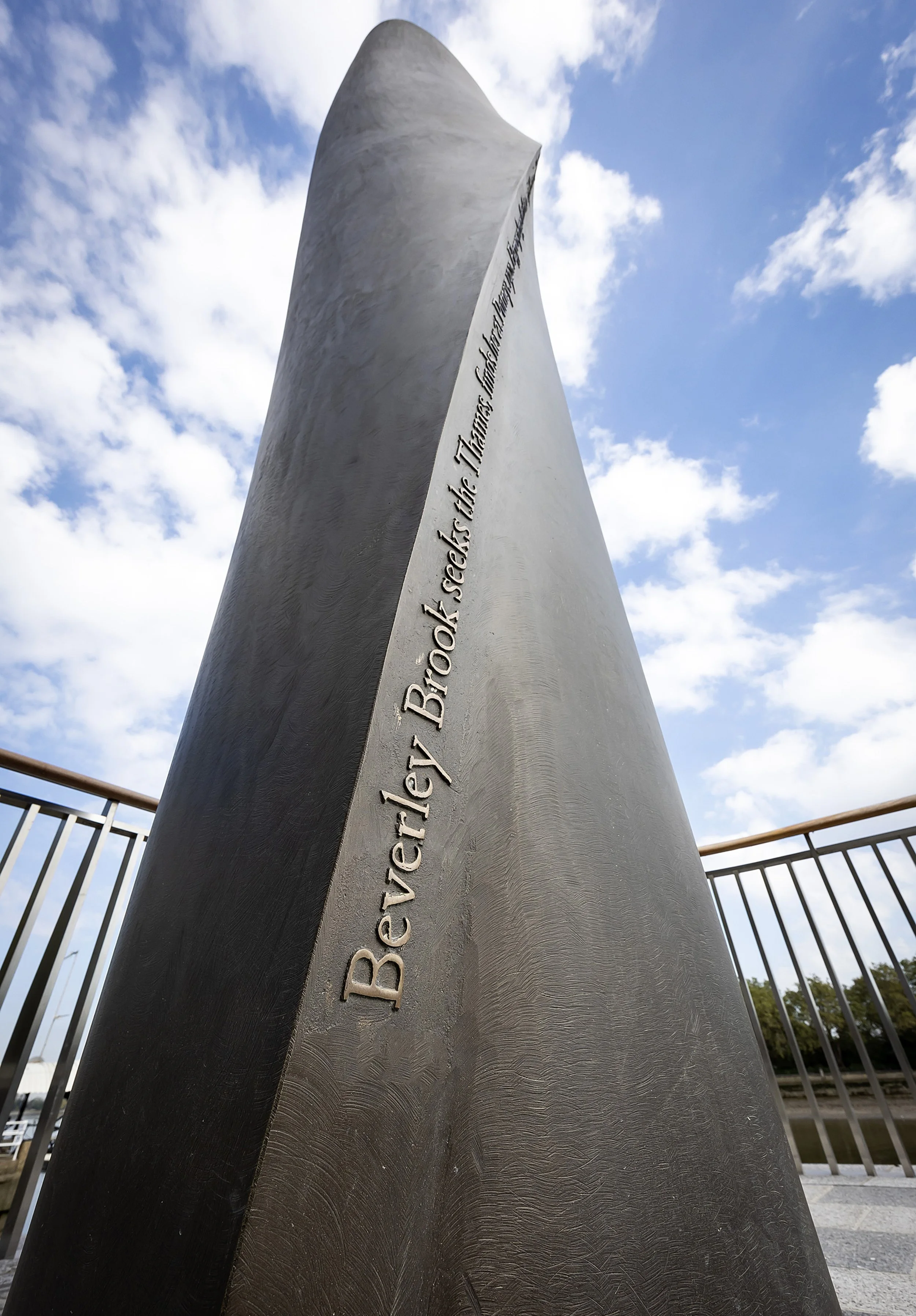 Bridget Sawyers | Public Art Consultant