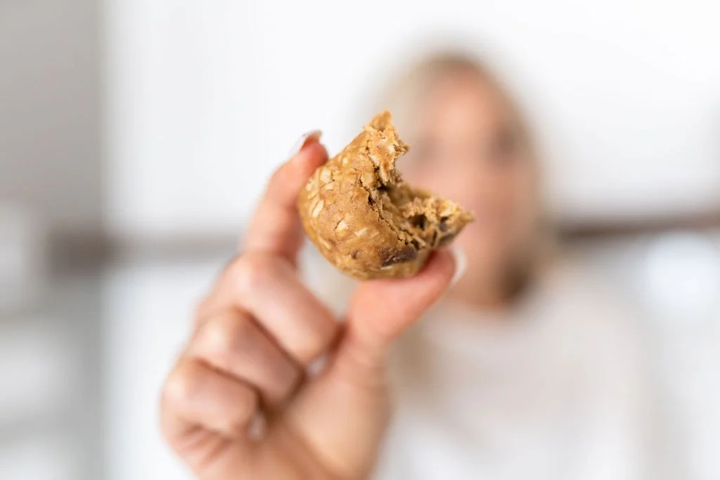 5 On-the-Go Breakfast Recipes — Sweat Inspire Sisterhood