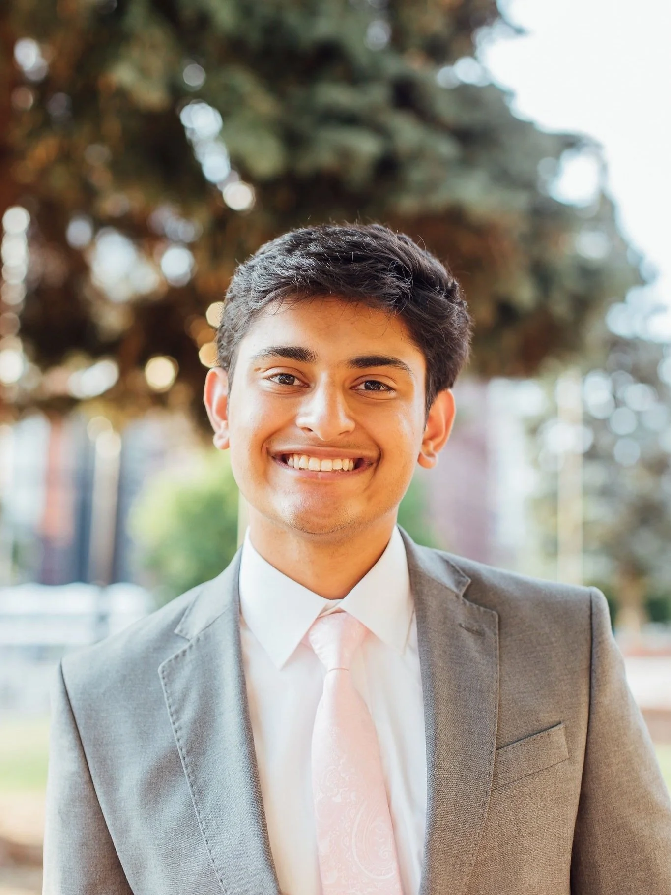 Government — Sid Richardson College