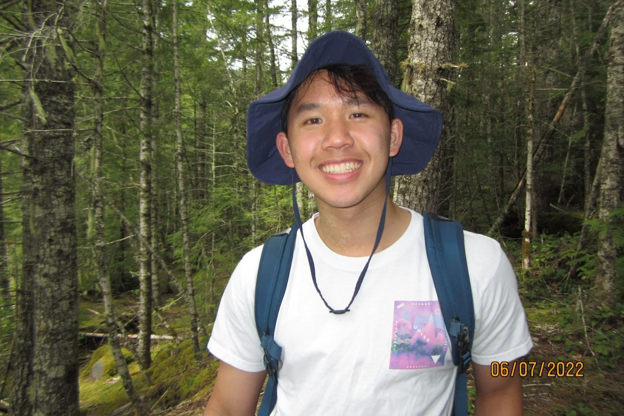 Academics — Sid Richardson College