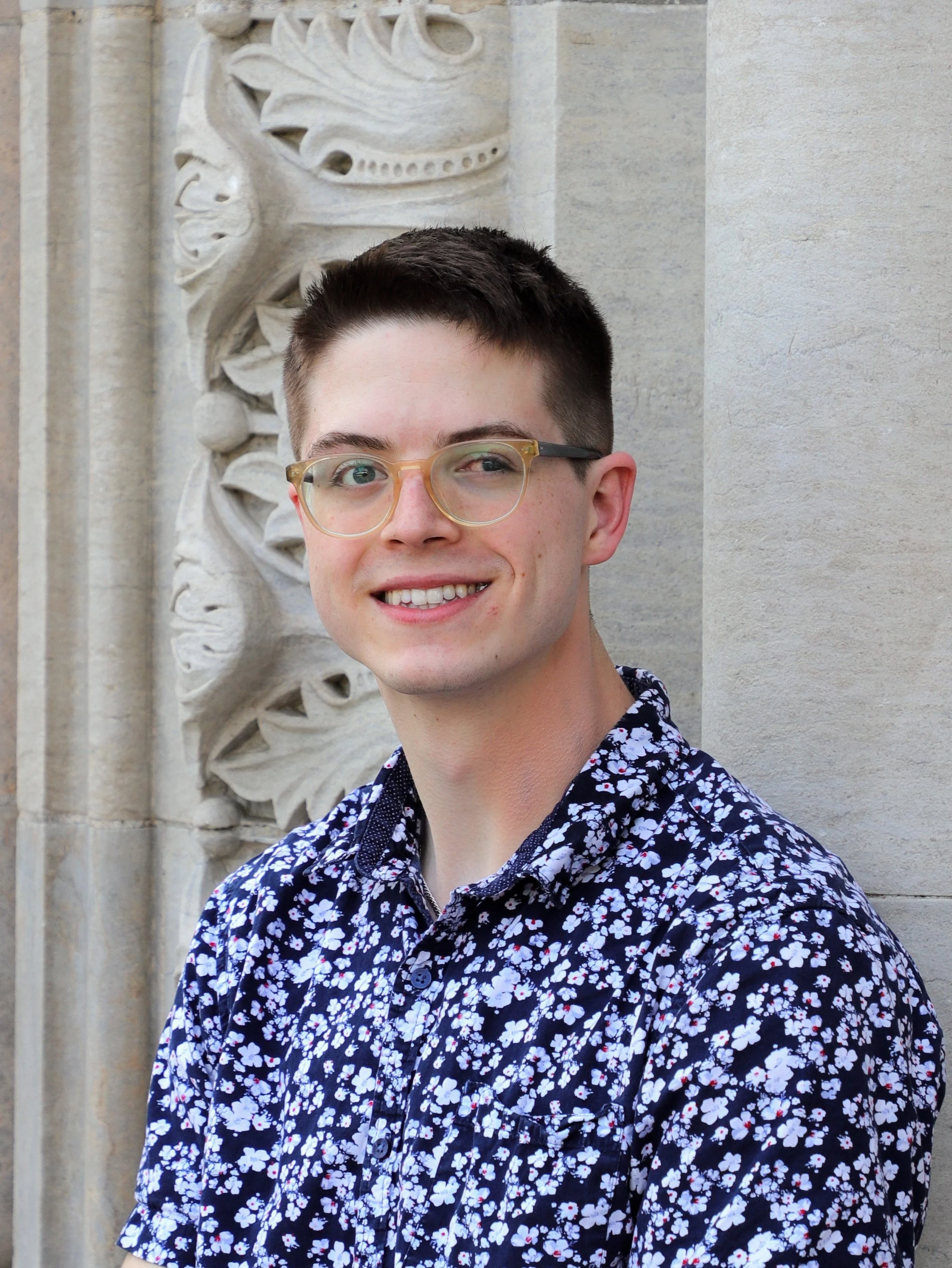 Government — Sid Richardson College