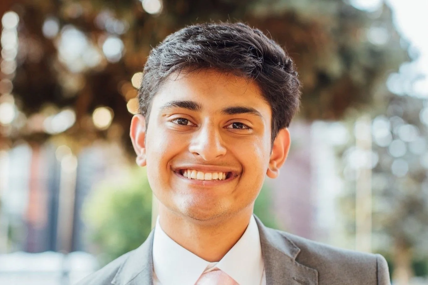 Committees — Sid Richardson College