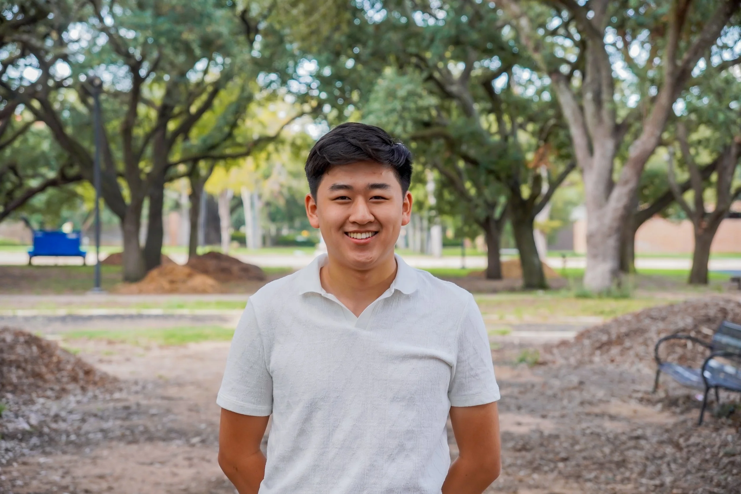 Government — Sid Richardson College