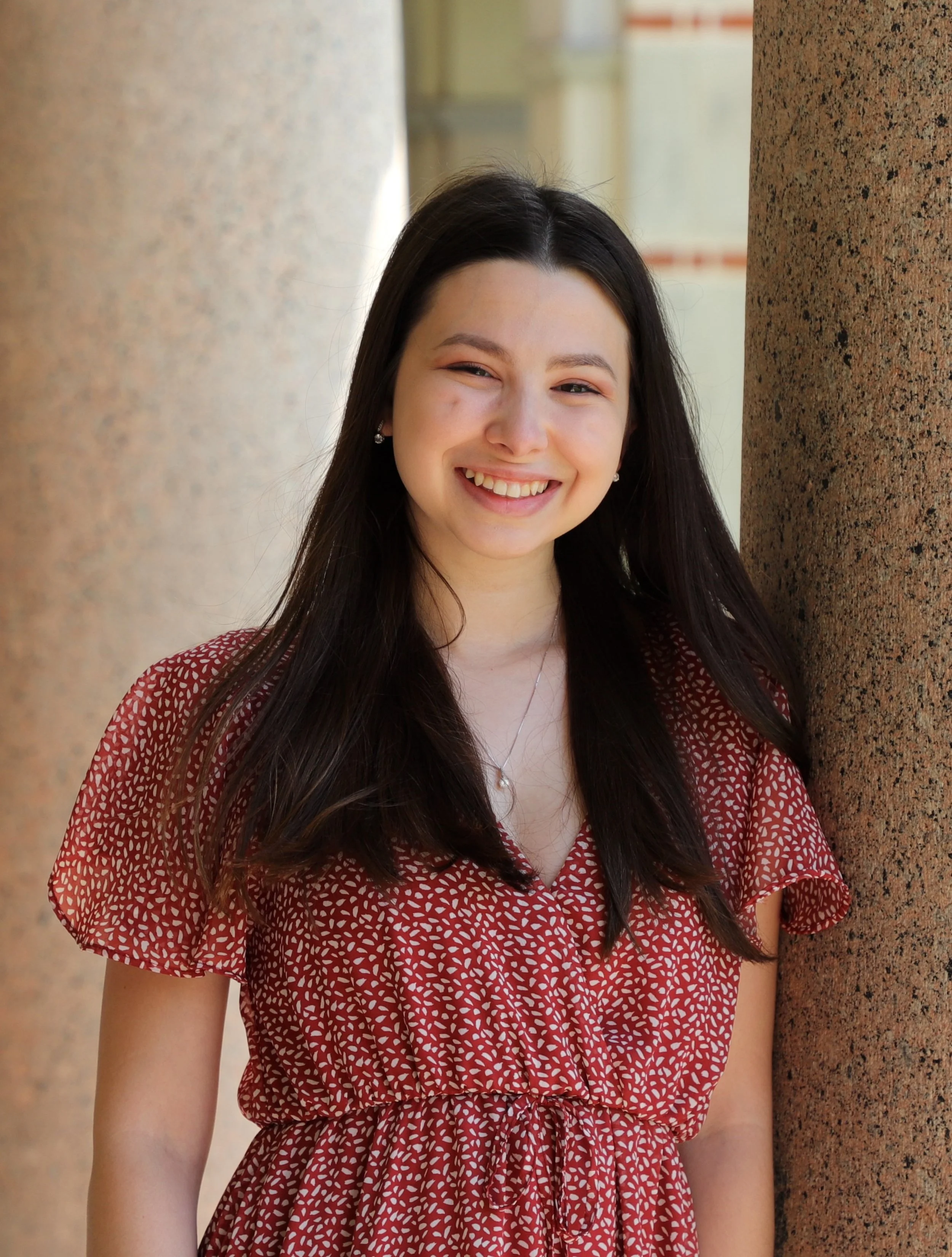 Government — Sid Richardson College