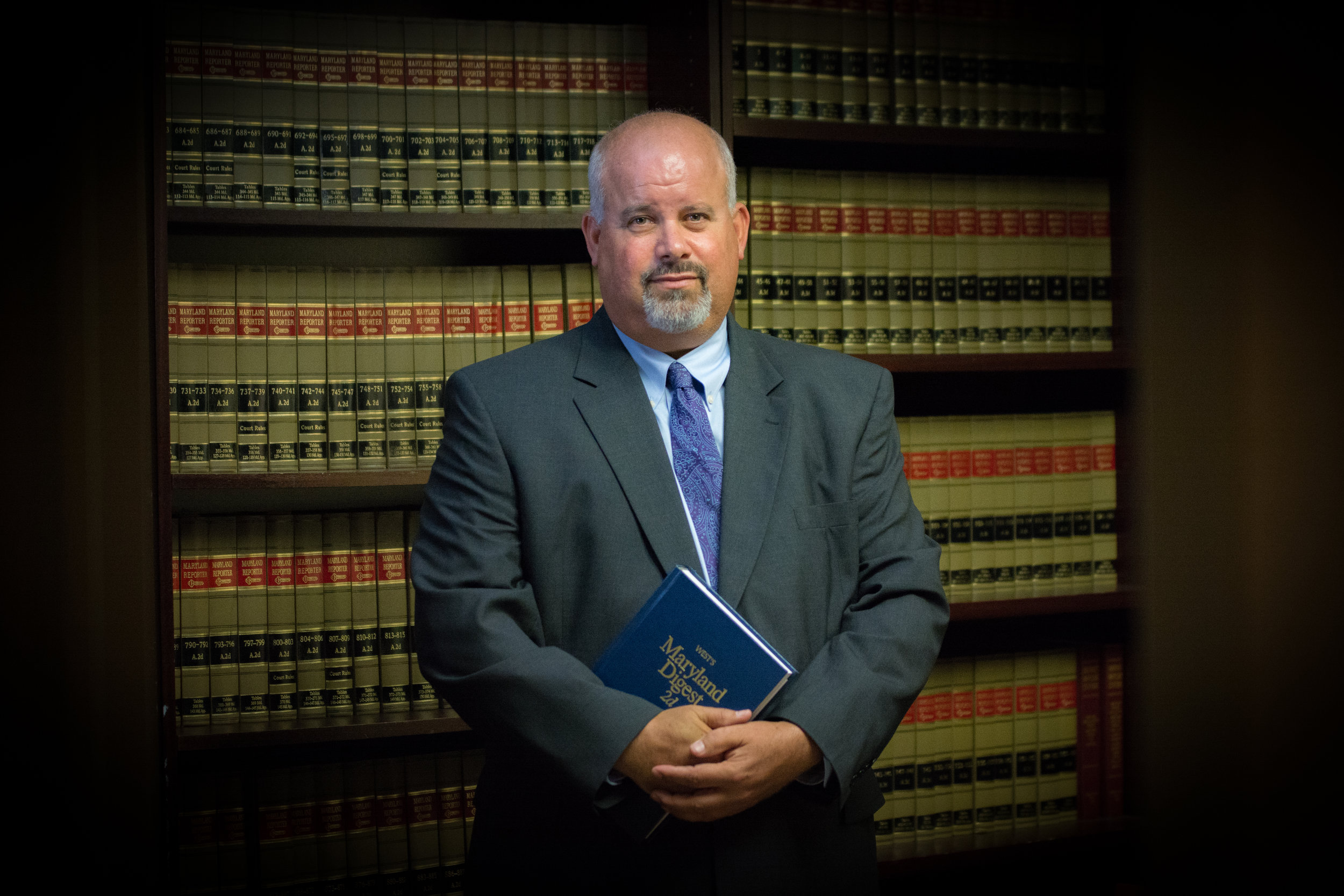 Howard R. Cheris — ACAP Law