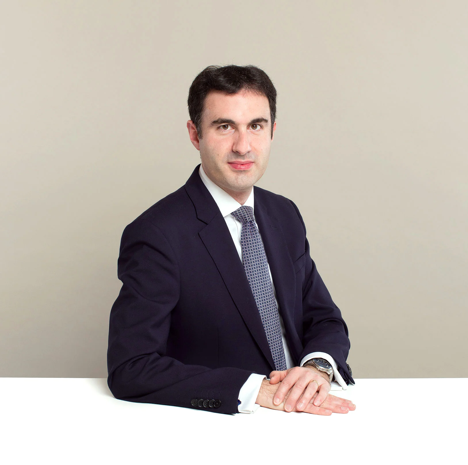 Alexander Weinberg — Wallace LLP