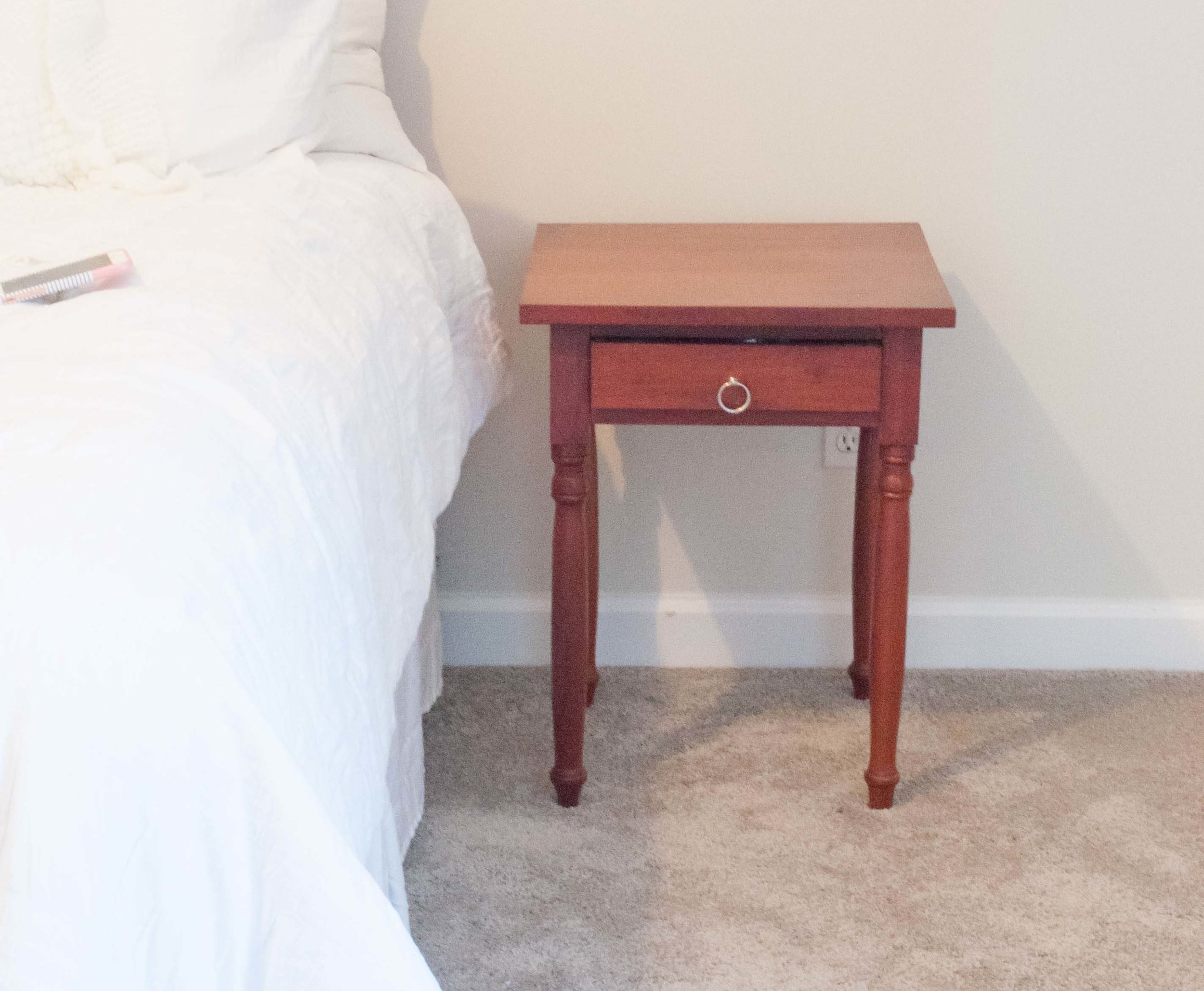 Makeover Monday || Nightstands — Stitches & folly