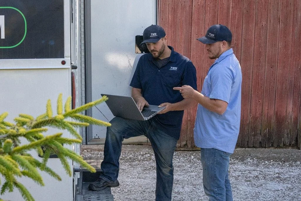 Get High Speed Internet — Heartland REMC