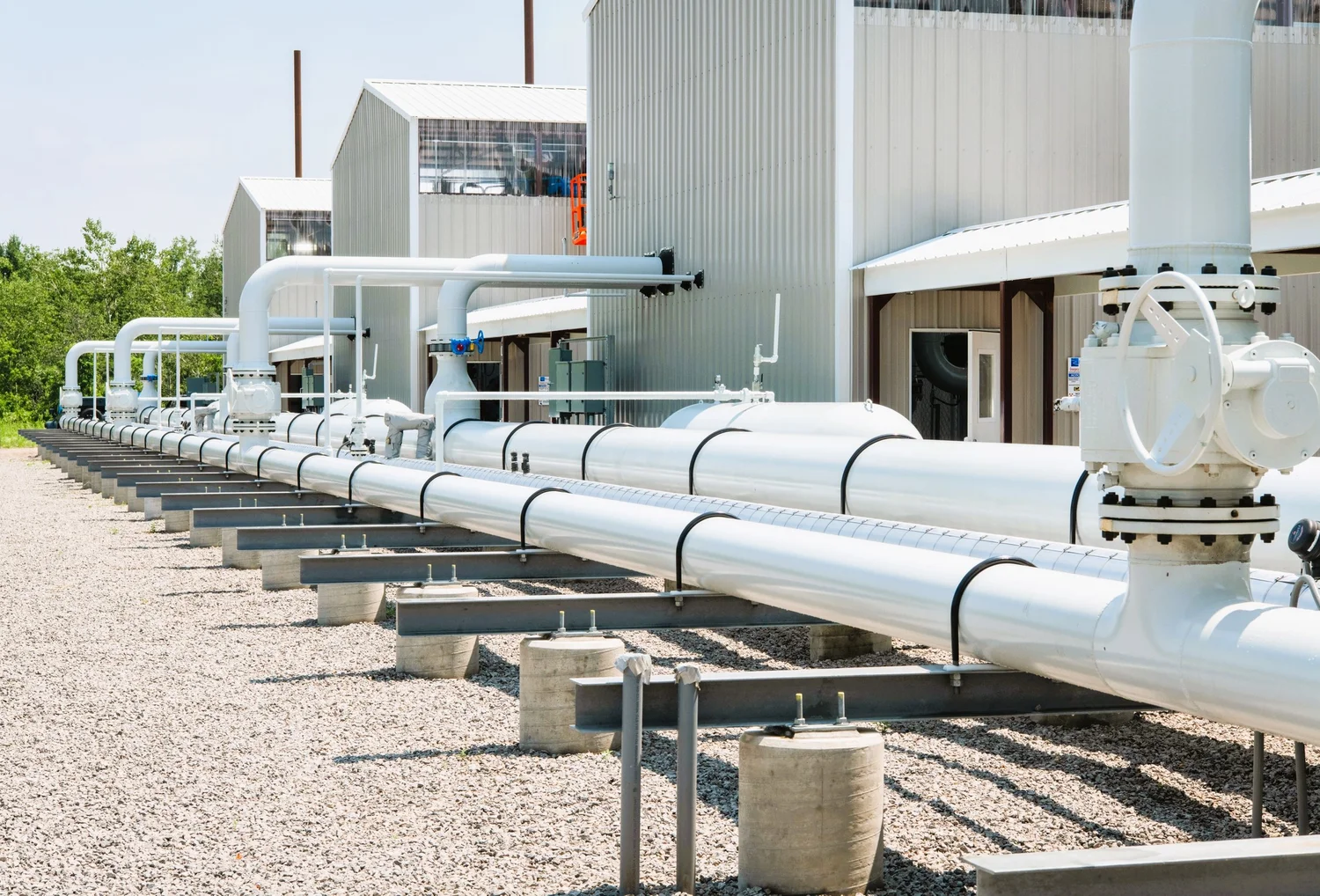 Riverside Energy Group