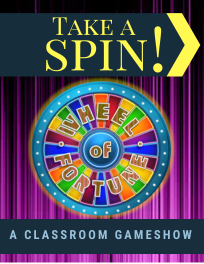 client03523wheelm — Class Team Building