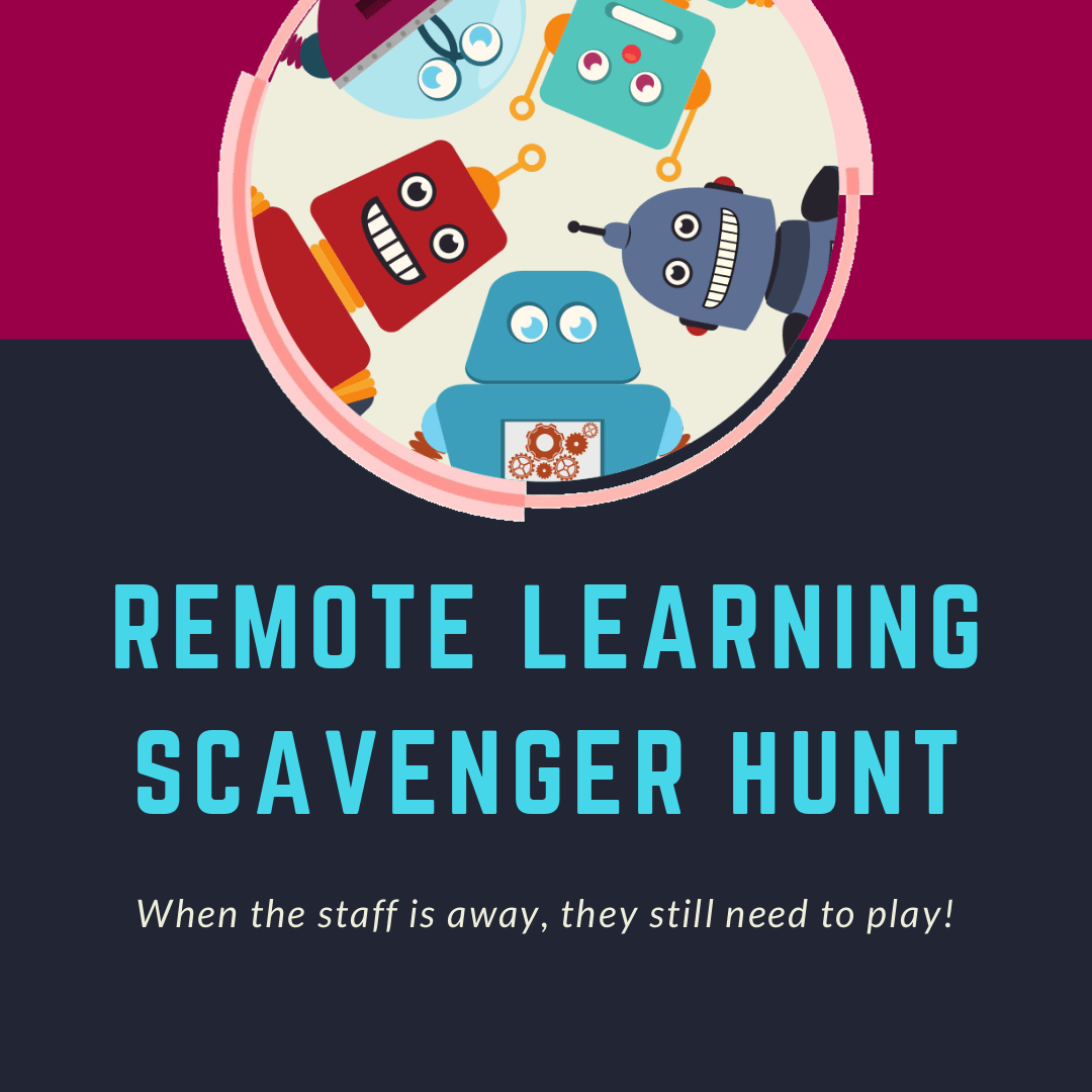 telecommutingteacher — Class Team Building
