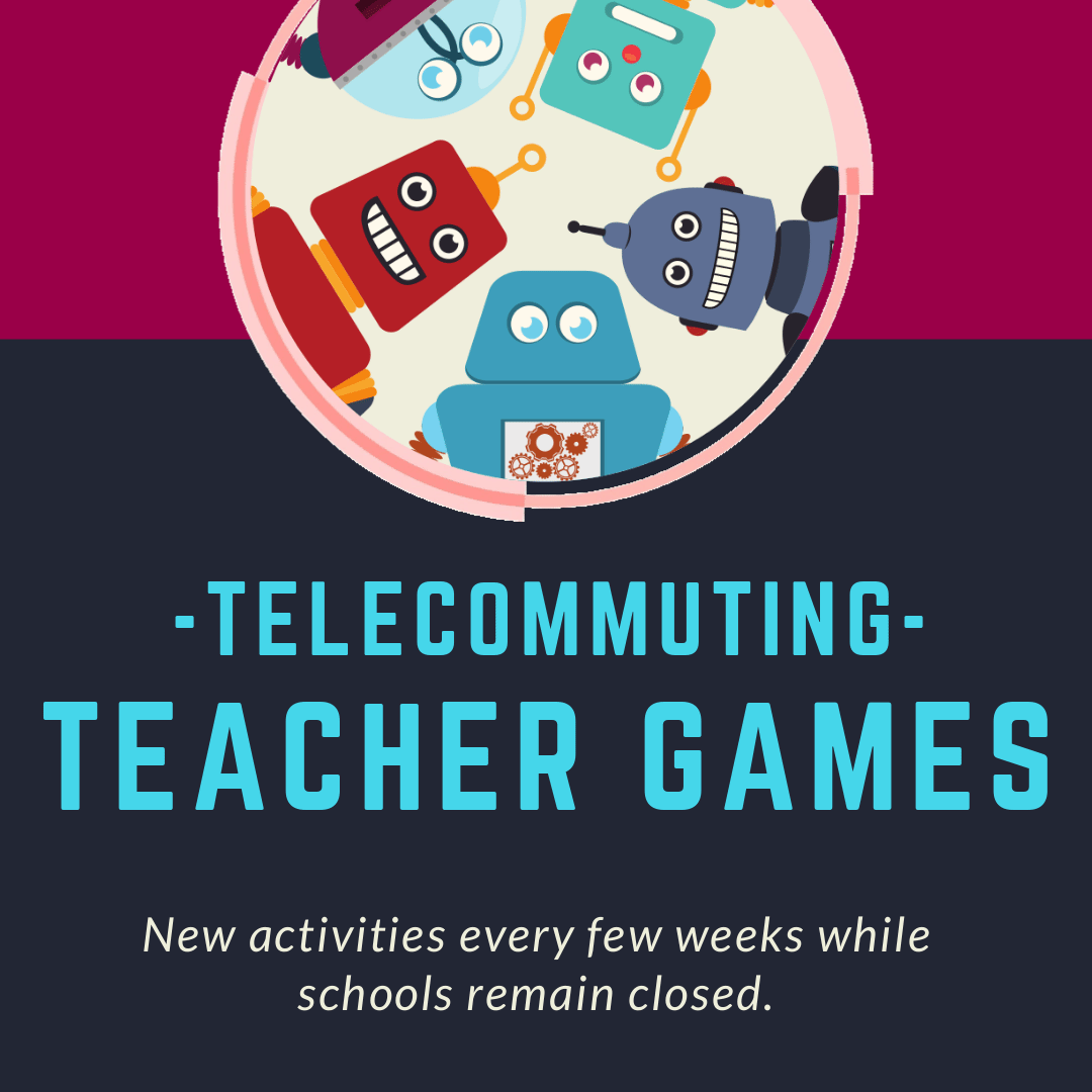 telecommutingsignup — Class Team Building