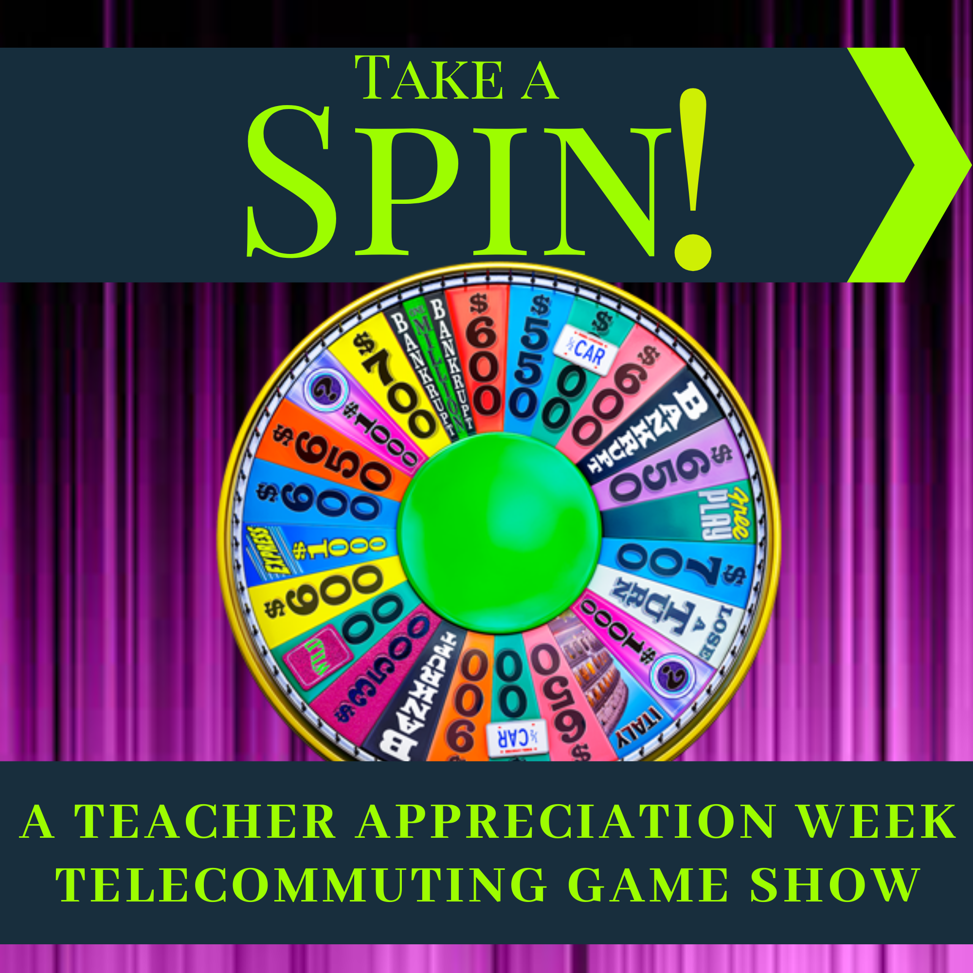 telecommutetawof — Class Team Building