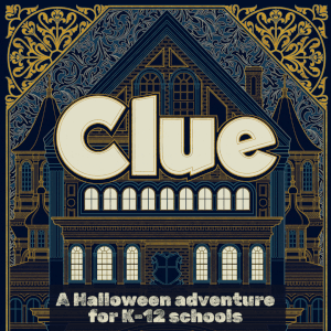 cluedetails — Class Team Building