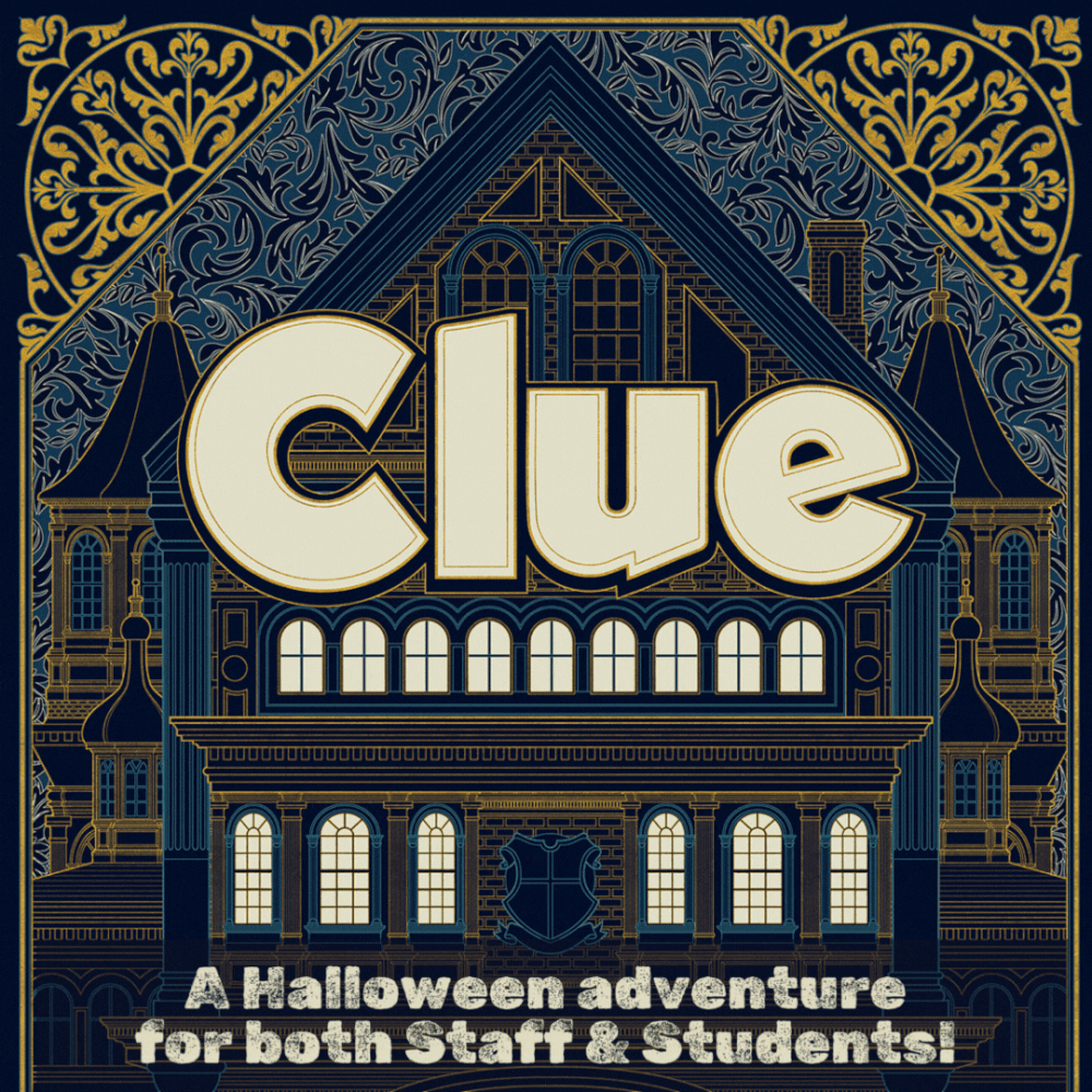 cluedetails — Class Team Building