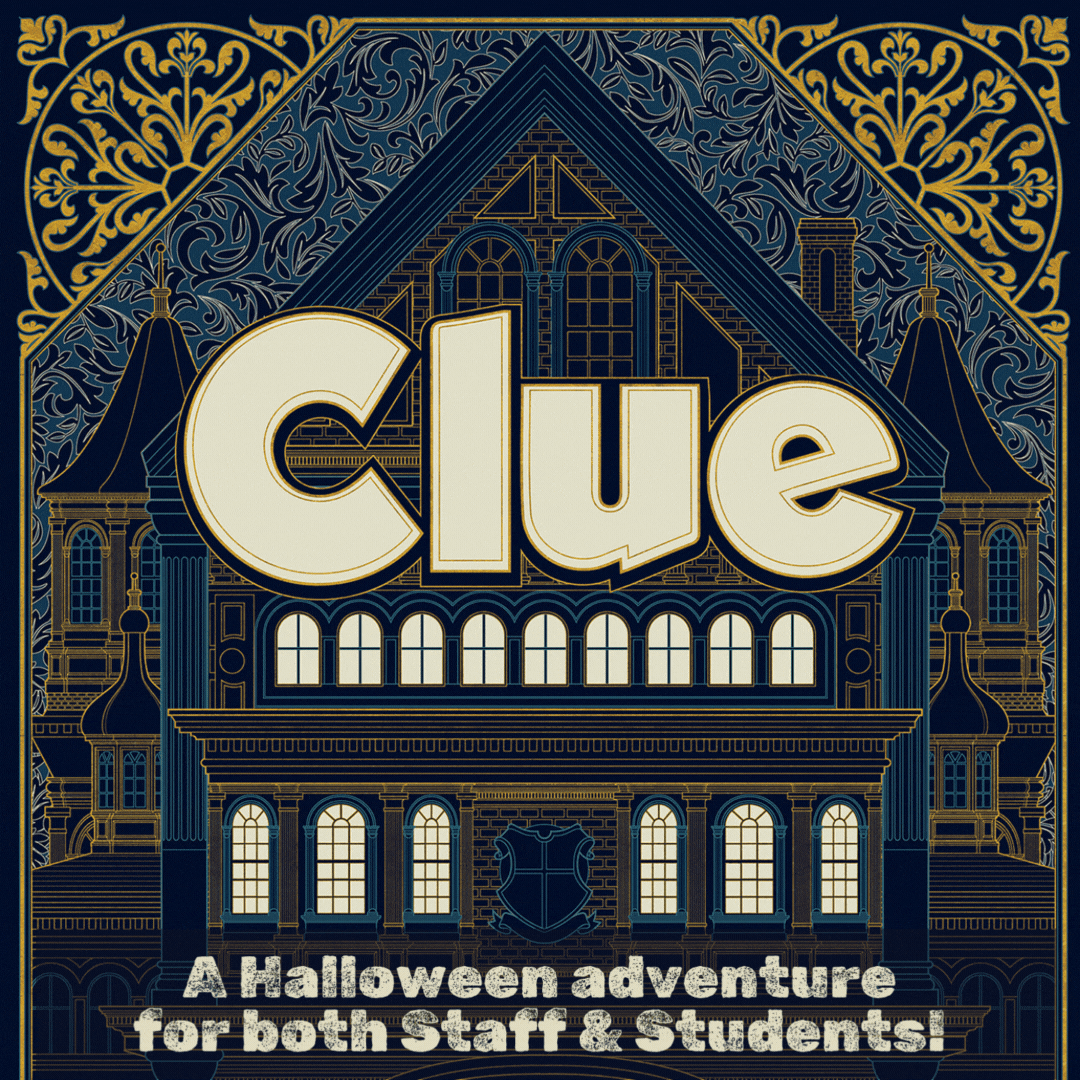 cluedetails — Class Team Building