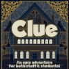 cluedetails — Class Team Building