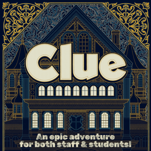 cluedetails — Class Team Building