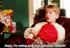 Holiday Home Alone Details — Class Team Building