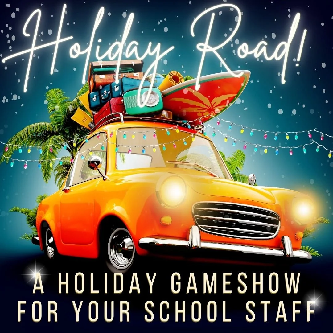 Schedule — Class Team Building