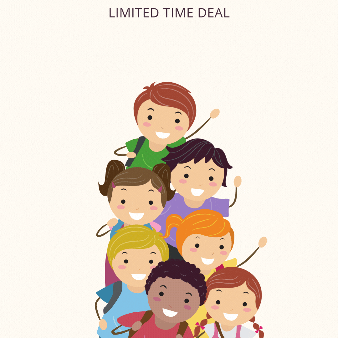 Students Included — Class Team Building