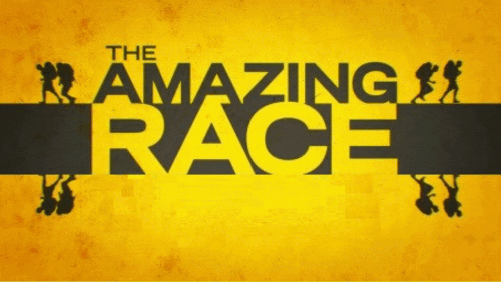 The Amazing Race Details — Class Team Building