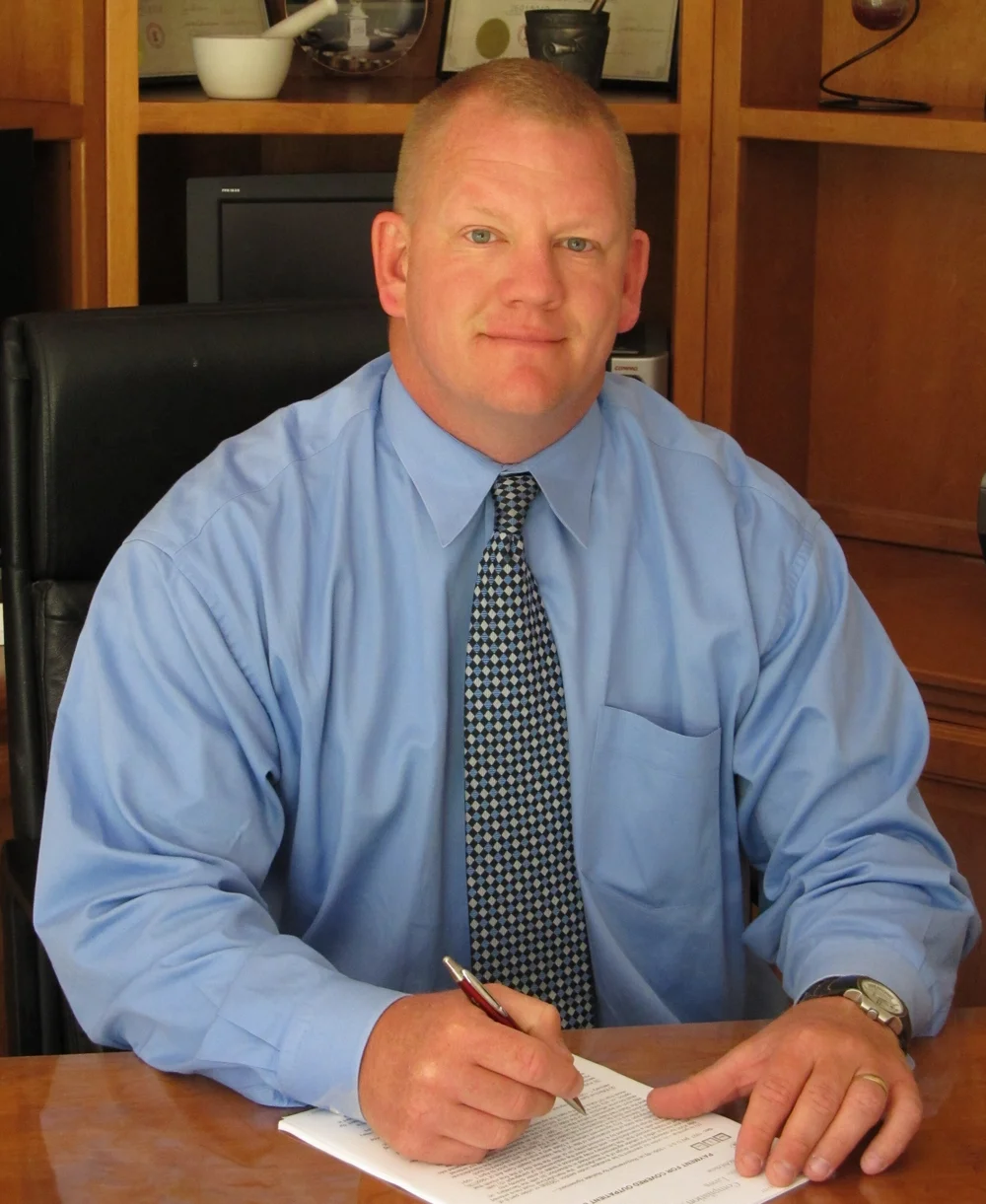 Board of Directors — 46brooklyn Research