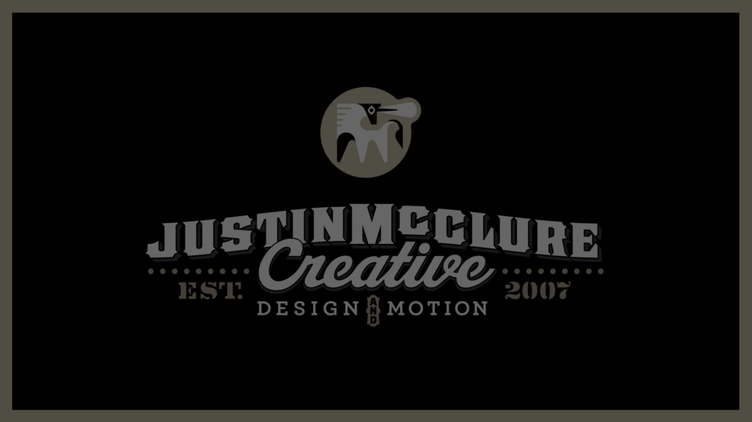 About - Justin McClure Creative