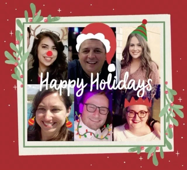 New Index - Justin McClure Creative