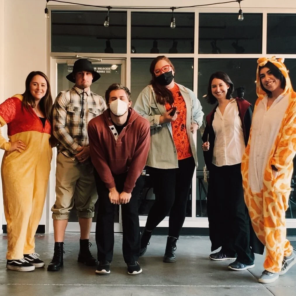 New Index - Justin McClure Creative