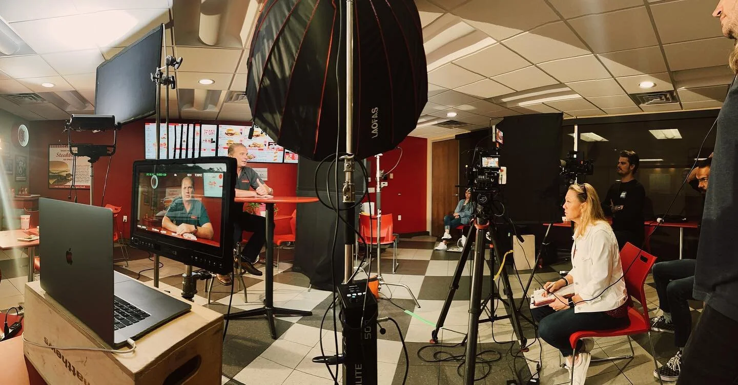 Justin McClure Creative