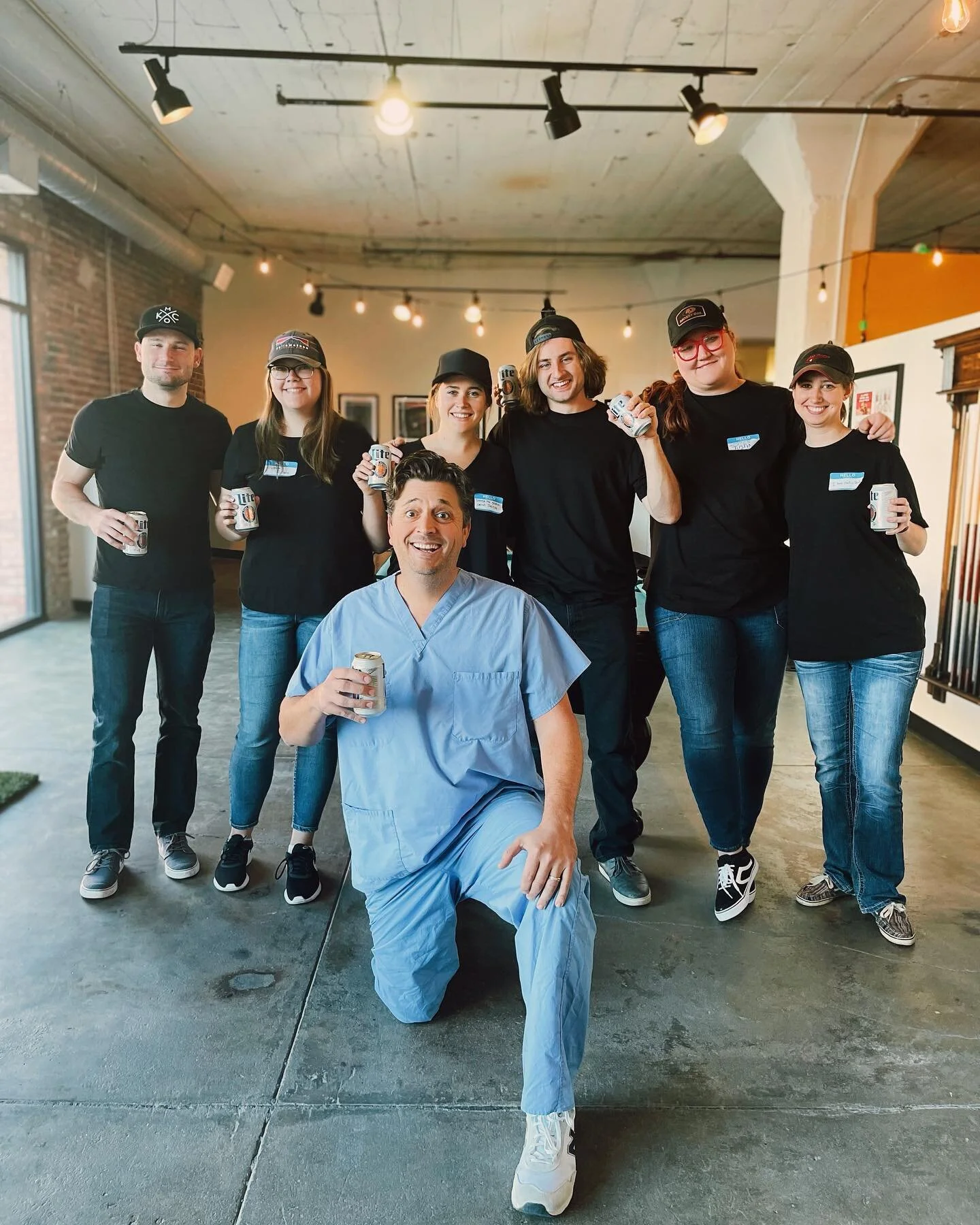 Justin McClure Creative