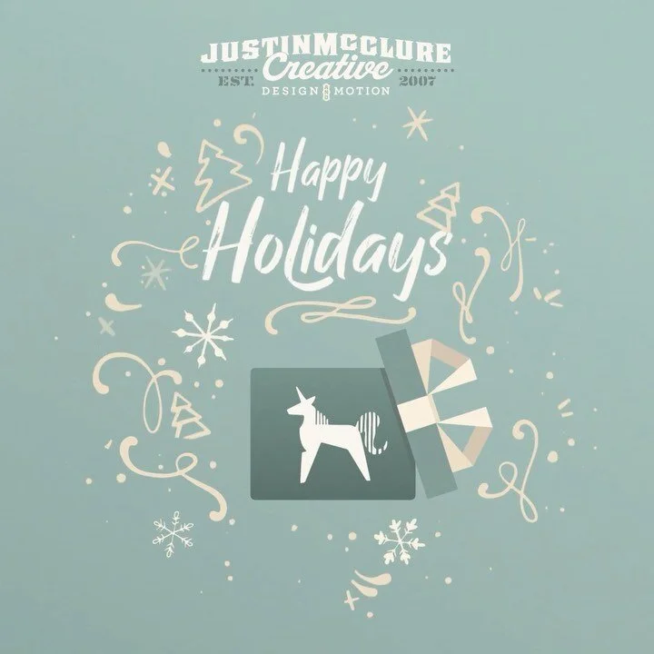 Justin McClure Creative